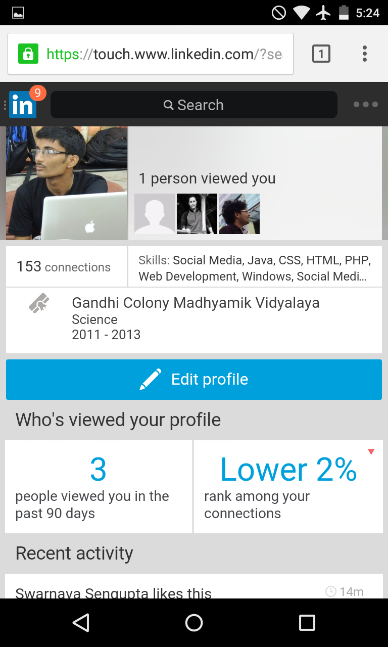 in.linkedin.com - layout is messed up · Issue #1860 · webcompat/web ...