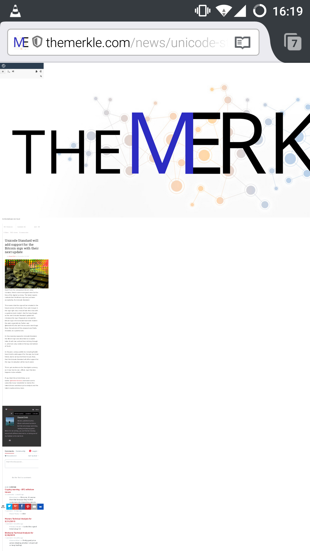 themerkle.com - layout is messed up · Issue #1944 · webcompat/web-bugs ...