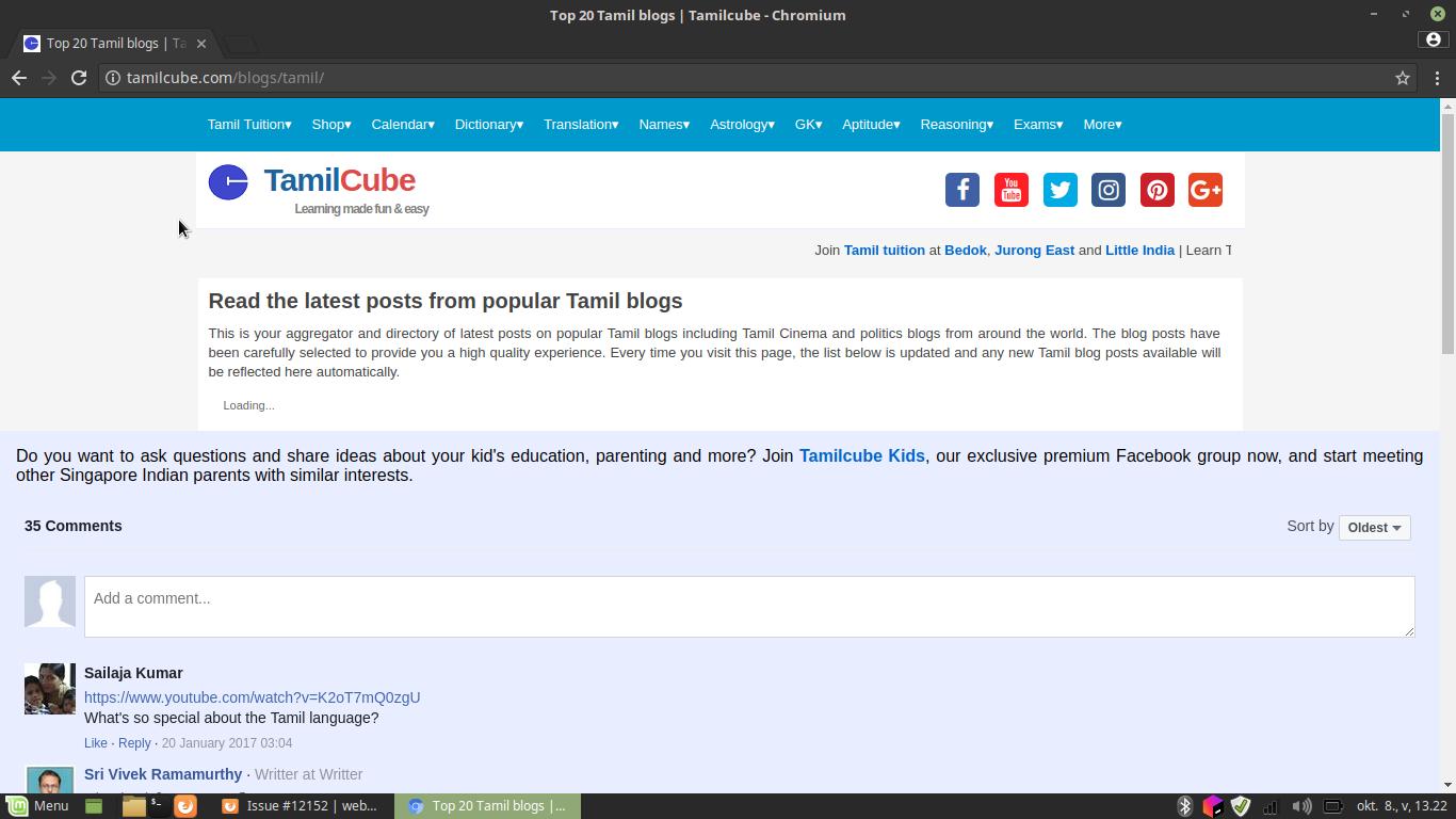 Site Is Not Usable · Issue 12152 · Webcompatweb Bugs · Github 