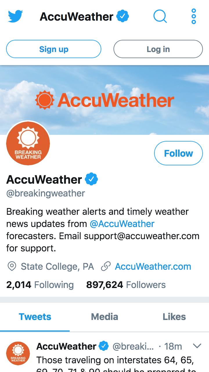 mobile.twitter.com - design is broken · Issue #12908 · webcompat/web-bugs · GitHub