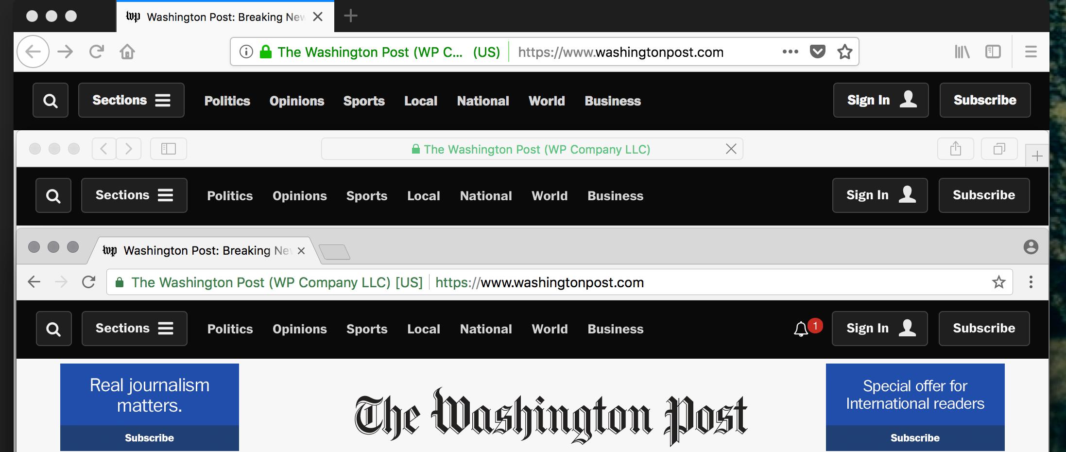 www.washingtonpost.com - see bug description · Issue #14113 · webcompat/web-bugs · GitHub