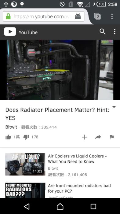 m.youtube.com - video doesn't play · Issue #7547 · webcompat/web-bugs · GitHub