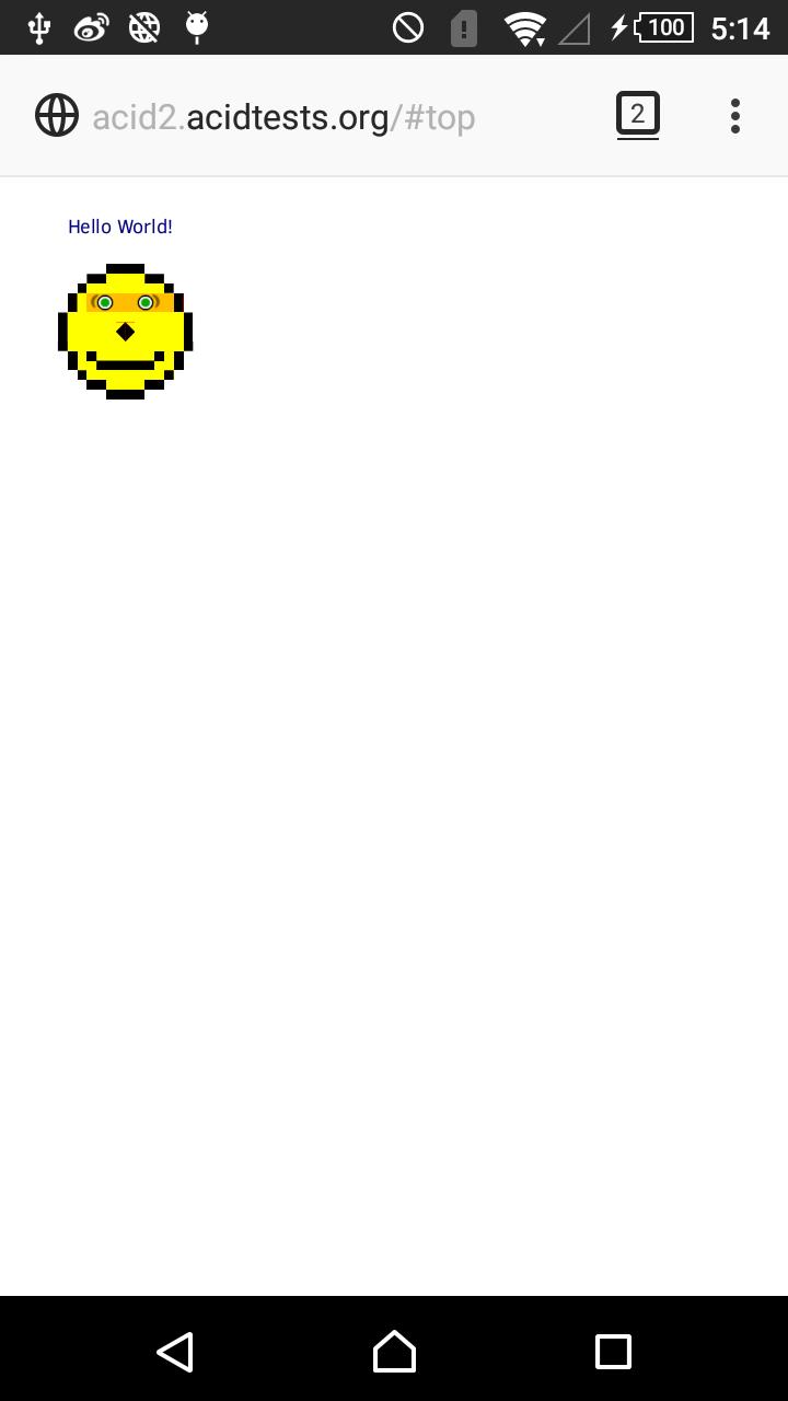 acid2.acidtests.org - design is broken · Issue #9094 · webcompat/web ...