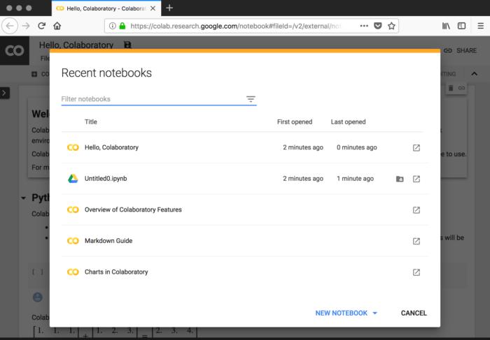 colab.research.google.com - error messages and console CSP issues · Issue #13250 · webcompat/web ...