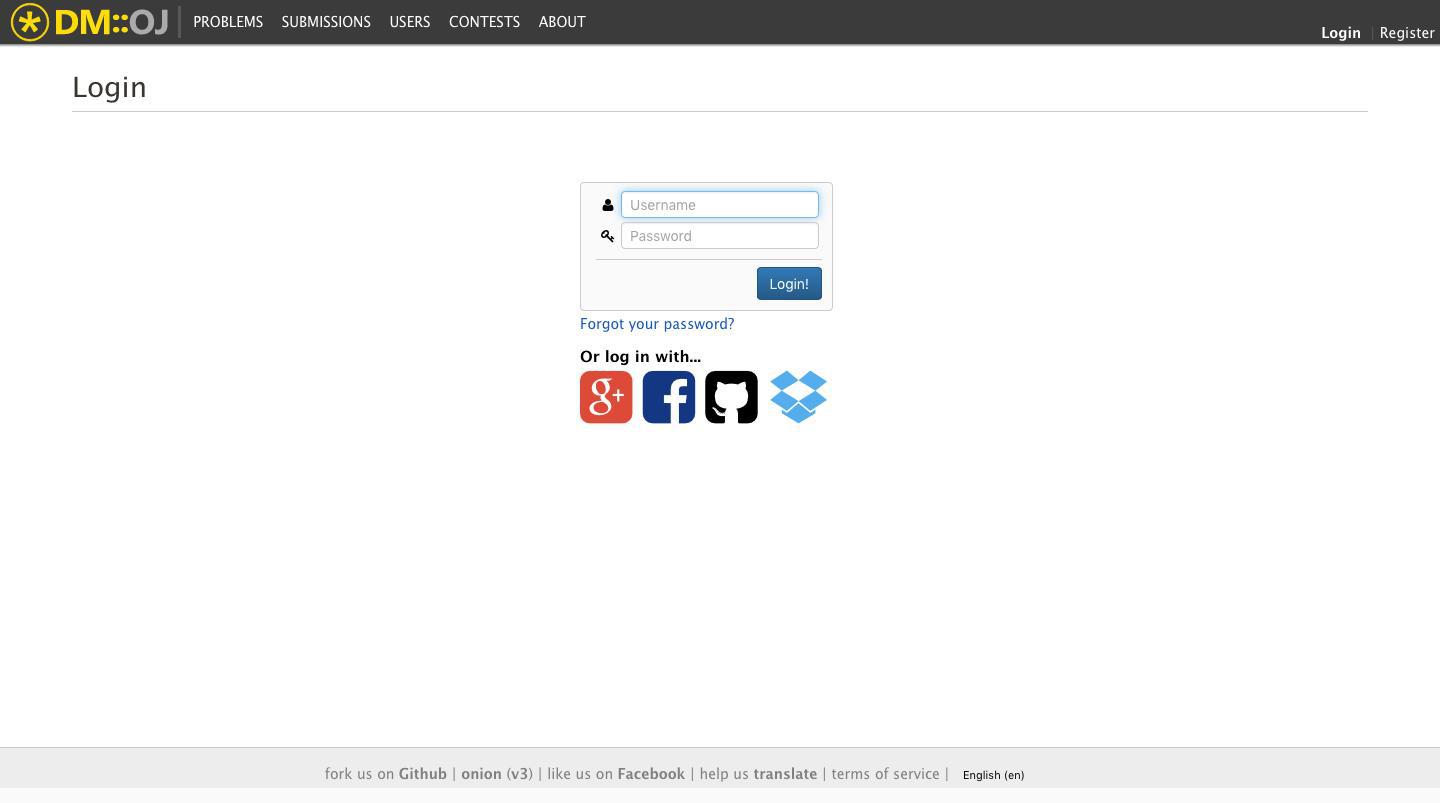 dmoj.ca - site is not usable · Issue #19821 · webcompat/web-bugs · GitHub