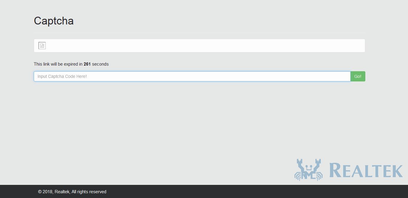 captcha.realtek.com - site is not usable · Issue #20211 · webcompat/web-bugs · GitHub