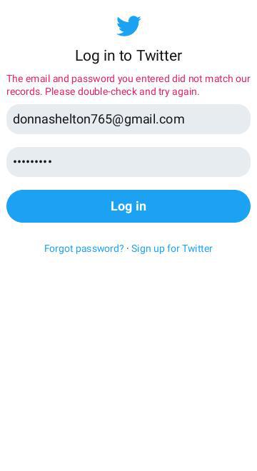 mobile.twitter.com - design is broken · Issue #21747 · webcompat/web-bugs · GitHub