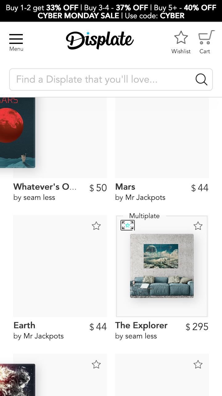 displate.com - design is broken · Issue #21132 · webcompat/web-bugs ...