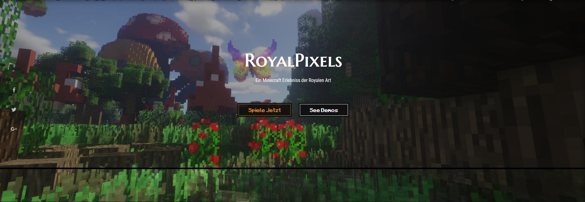 royalpixels.dev.bypit.de - design is broken · Issue #20810 · webcompat ...