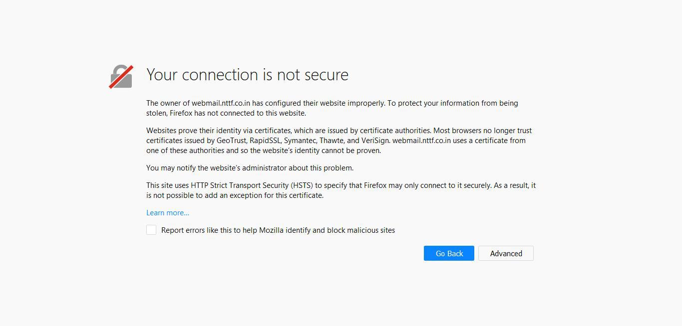 webmail.nttf.co.in - see bug description · Issue #20800 · webcompat/web-bugs · GitHub