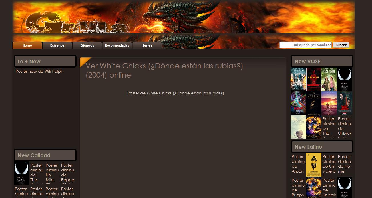 gnula.nu - High CPU usage · Issue #22174 · webcompat/web-bugs · GitHub