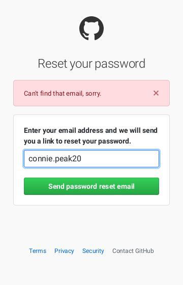 github.com - desktop site instead of mobile site · Issue #22238 ...