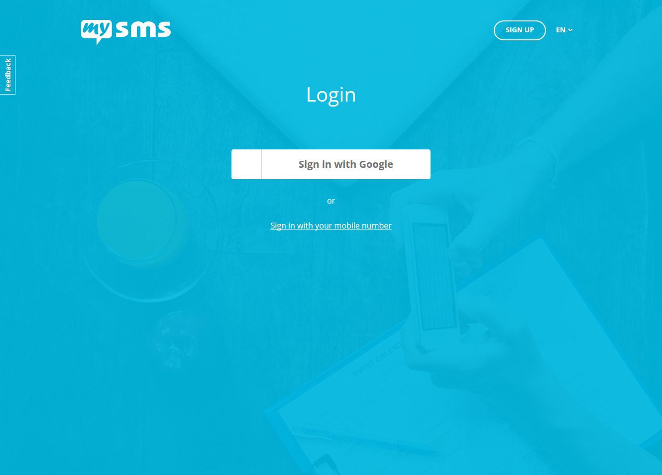 app.mysms.com - design is broken · Issue #22341 · webcompat/web-bugs · GitHub