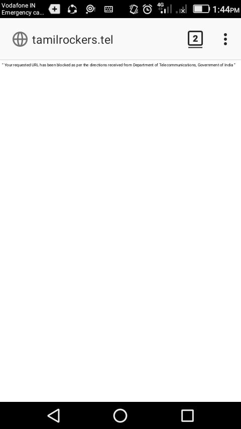 Tamilrockerstel Site Is Not Usable · Issue 22374 · Webcompatweb Bugs · Github 