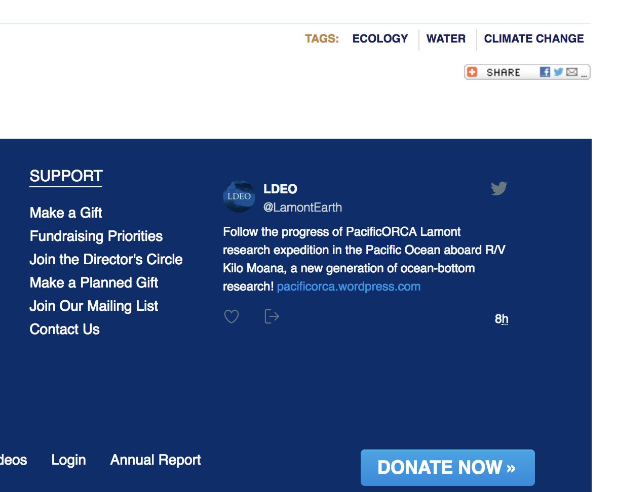 www.ldeo.columbia.edu - see bug description · Issue #16633 · webcompat/web-bugs · GitHub