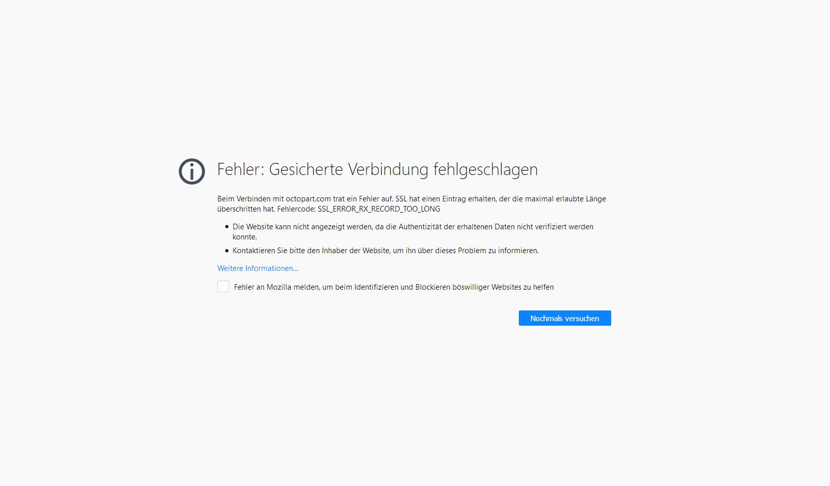 See Bug Description · Issue 17307 · Webcompatweb Bugs · Github