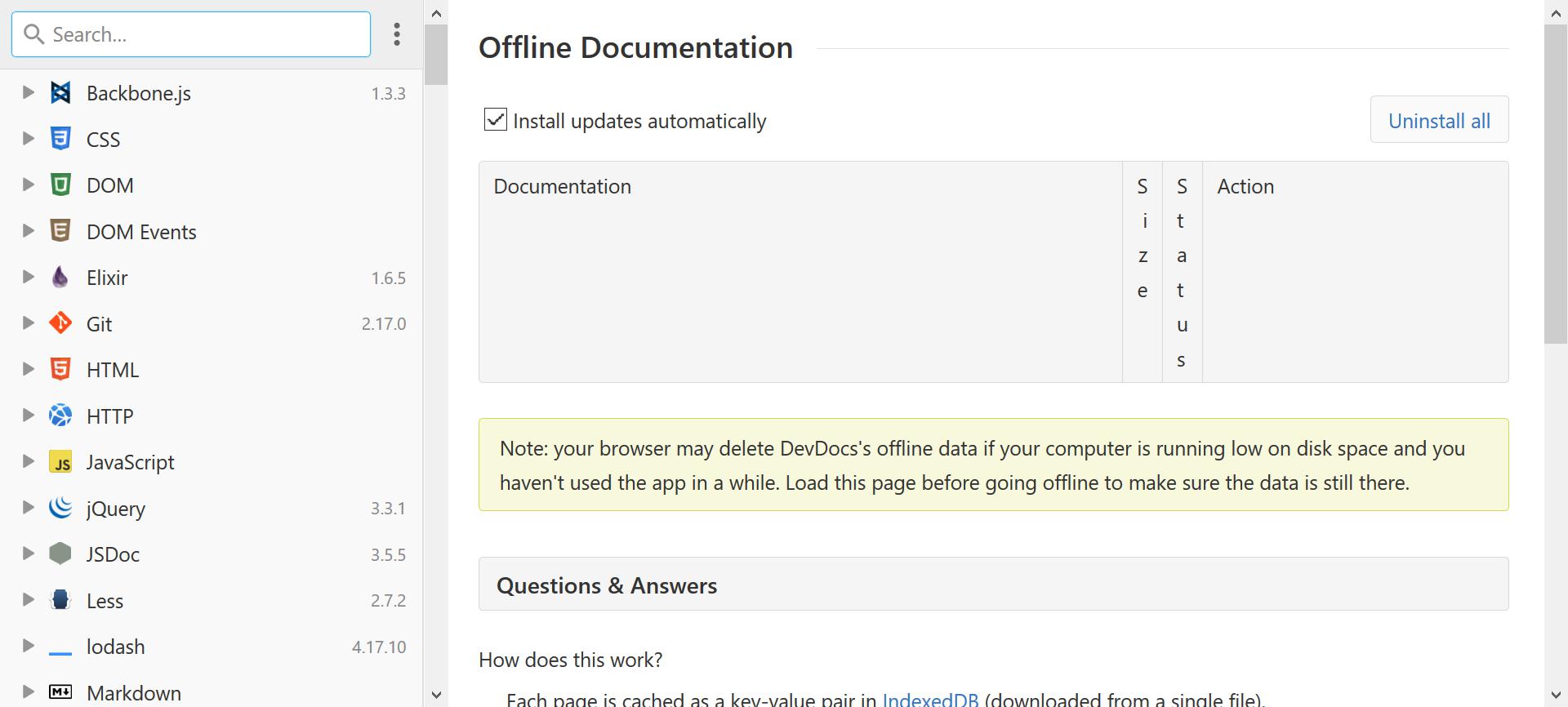 devdocs.io - design is broken · Issue #17900 · webcompat/web-bugs · GitHub