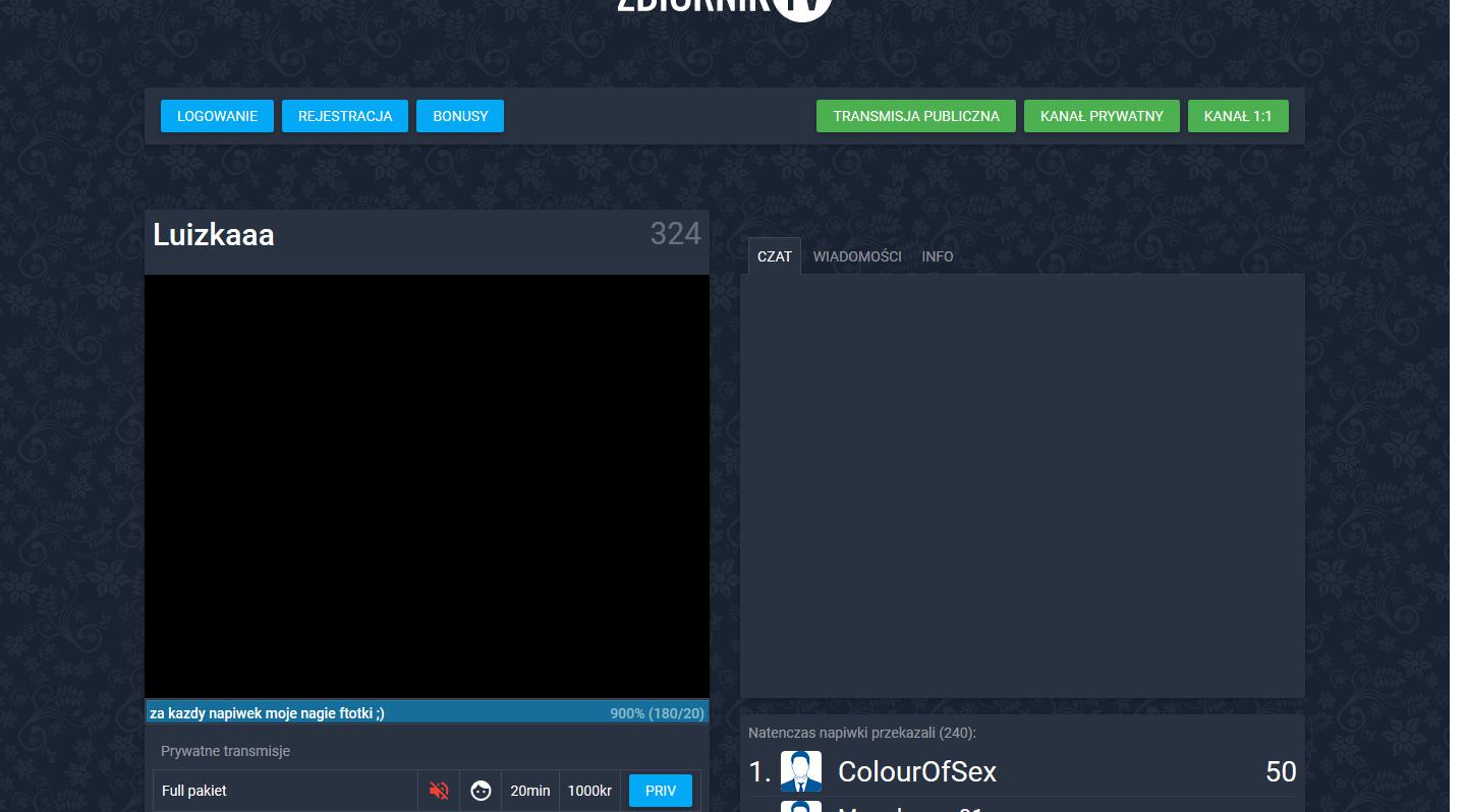 zbiornik.tv - video or audio doesn't play · Issue #18794 · webcompat/web-bugs · GitHub