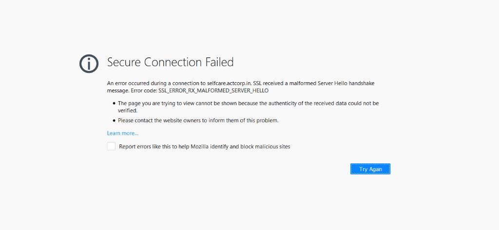 selfcare.actcorp.in - see bug description · Issue #18736 · webcompat ...