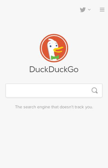 start.duckduckgo.com - see bug description · Issue #23836 · webcompat/web-bugs · GitHub