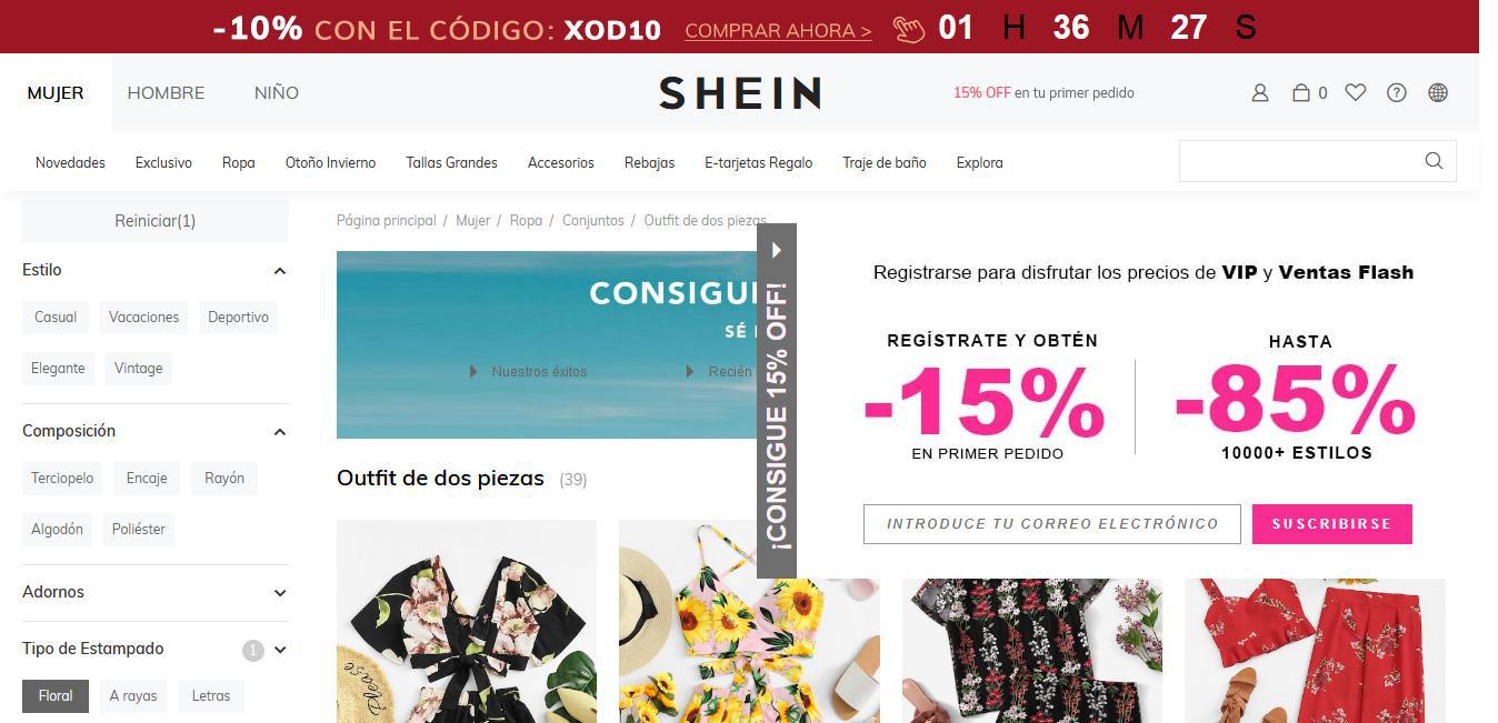 www.shein.com.mx - see bug description · Issue #23862 · webcompat/web-bugs · GitHub