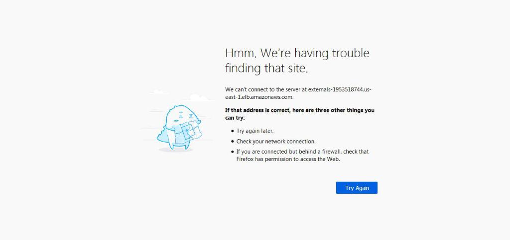 Externals East Video Or Audio Doesnt Play · Issue 25147