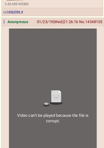 boards.4chan.org - video or audio doesn't play · Issue #25038 · webcompat/web-bugs · GitHub