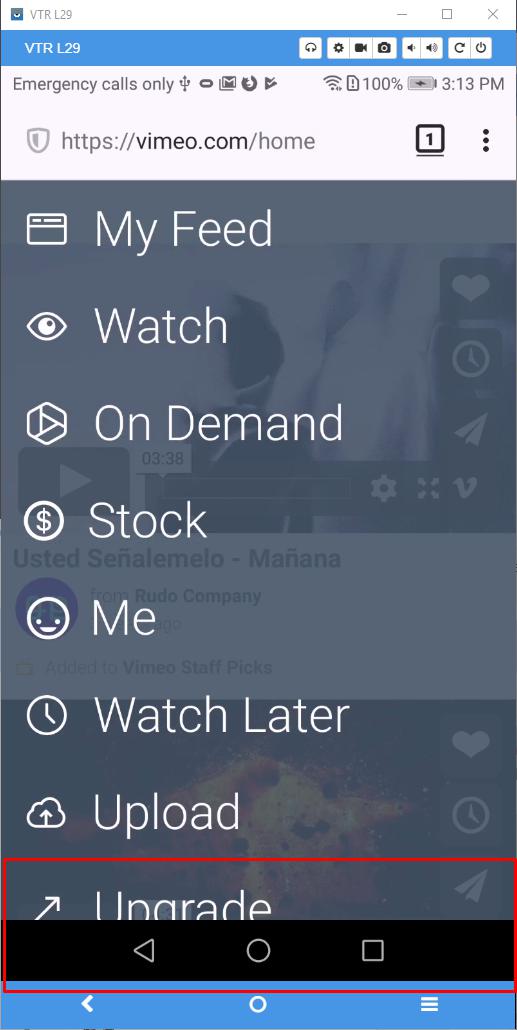 vimeo.com - Menu is not fully scrollable · Issue #24992 · webcompat/web-bugs · GitHub