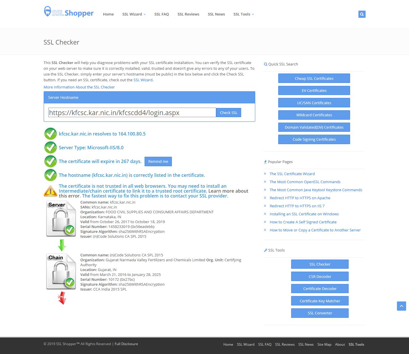 kfcsc.kar.nic.in - site is not usable · Issue #24790 · webcompat/web ...
