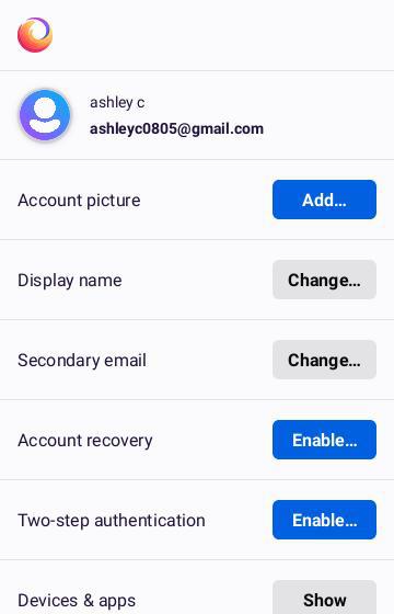 accounts.firefox.com - see bug description · Issue #42245 · webcompat/web-bugs · GitHub