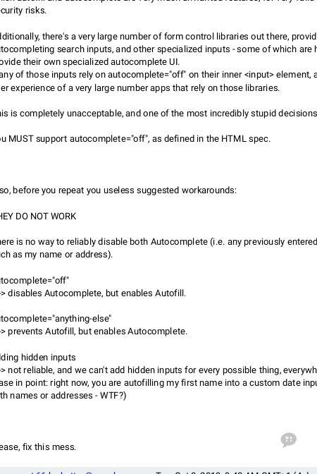 bugs.chromium.org - design is broken · Issue #42222 · webcompat/web-bugs · GitHub
