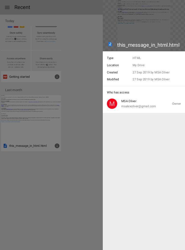 drive.google.com - see bug description · Issue #42926 · webcompat/web-bugs · GitHub