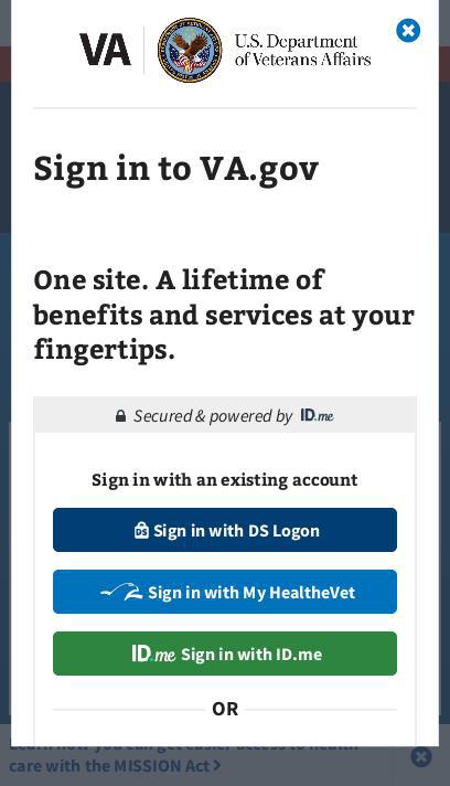 www.va.gov - site is not usable · Issue #42327 · webcompat/web-bugs ...