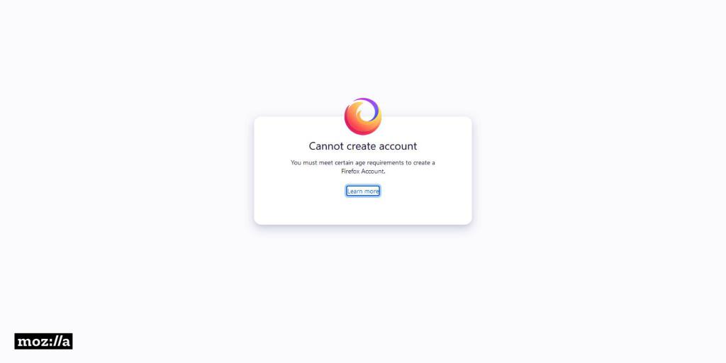 accounts.firefox.com - design is broken · Issue #43095 · webcompat/web-bugs · GitHub