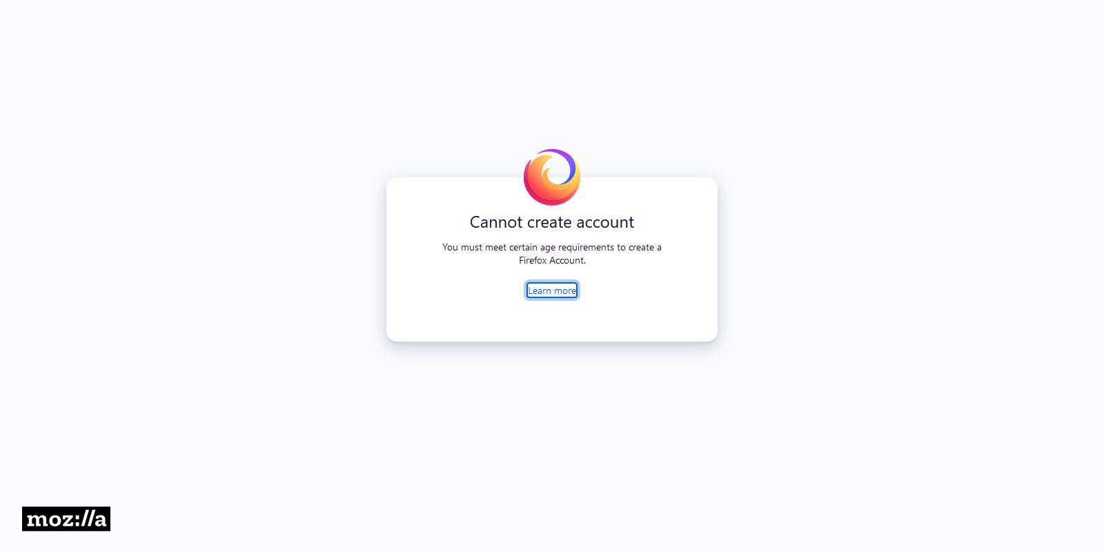 accounts.firefox.com - design is broken · Issue #43095 · webcompat/web-bugs · GitHub
