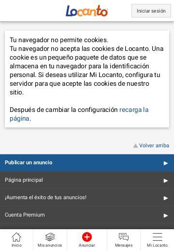 m.locanto.com.mx - site is not usable · Issue #44394 · webcompat/web ...