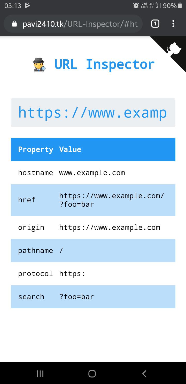pavi2410.tk - Missing generated table · Issue #44965 · webcompat/web-bugs · GitHub