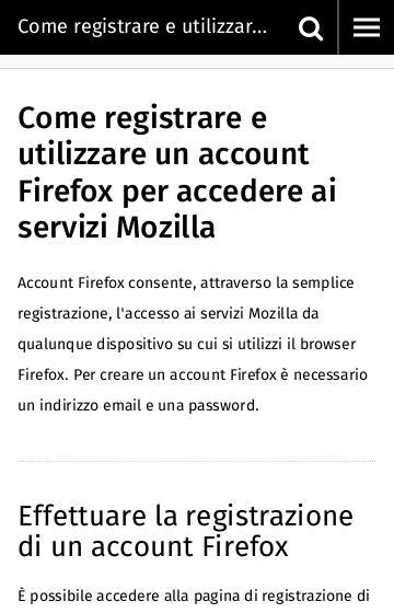 support.mozilla.org - site is not usable · Issue #44807 · webcompat/web-bugs · GitHub