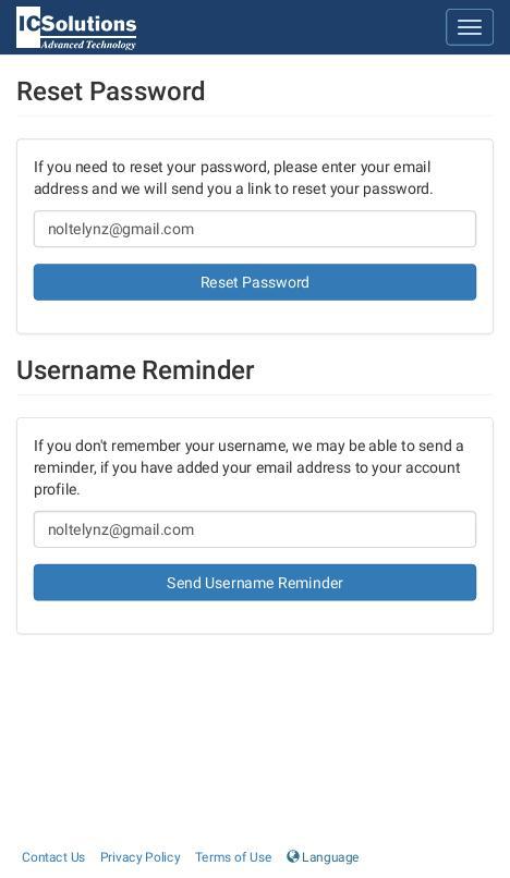 icsonline.icsolutions.com - design is broken · Issue #46003 · webcompat/web-bugs · GitHub