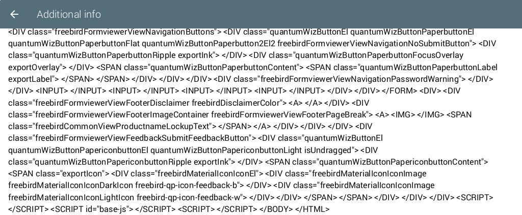 docs.google.com - see bug description · Issue #46334 · webcompat/web-bugs · GitHub