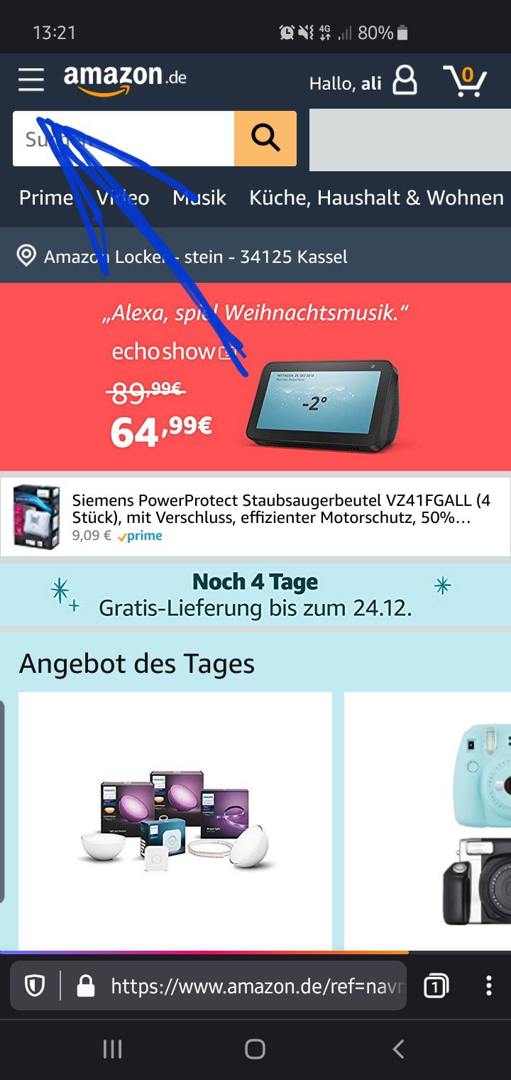 www.amazon.de - see bug description · Issue #46712 · webcompat/web-bugs ...