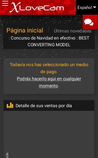 model2.xlovecam.com - desktop site instead of mobile site · Issue #46830 · webcompat/web-bugs ...