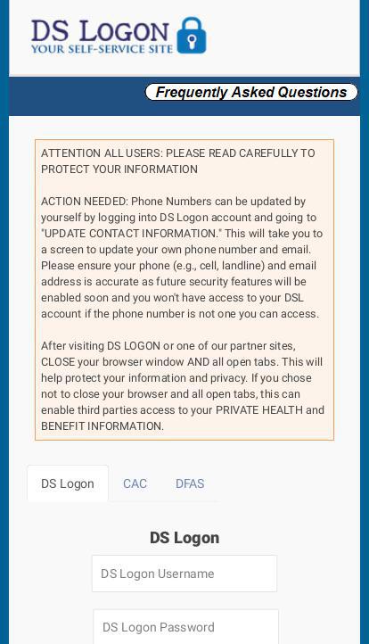 myaccess.dmdc.osd.mil - design is broken · Issue #46706 · webcompat/web ...