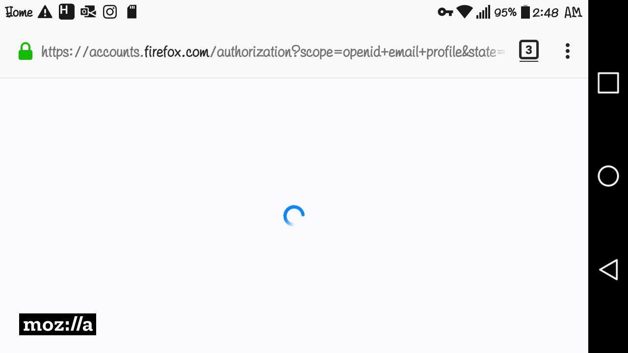 accounts.firefox.com - site is not usable · Issue #47435 · webcompat/web-bugs · GitHub