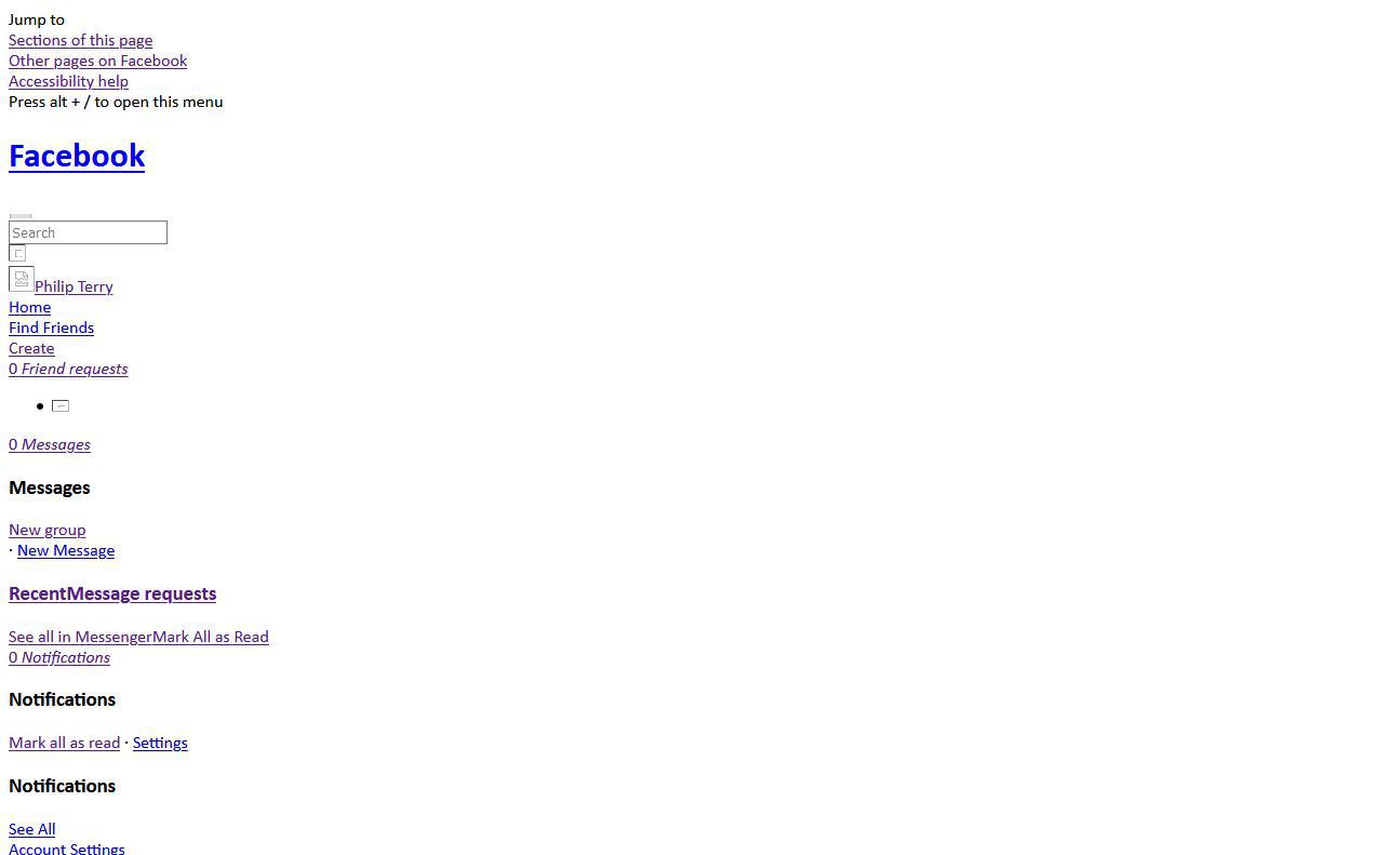 Site Is Not Usable · Issue 47088 · Webcompatweb Bugs · Github 