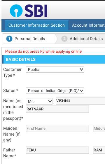 oaa.onlinesbi.com - site is not usable · Issue #46701 · webcompat/web-bugs · GitHub
