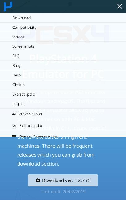 pcsx4.com - see bug description · Issue #26434 · webcompat/web-bugs ...