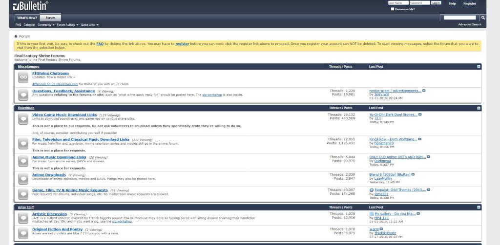 forums.ffshrine.org - see bug description · Issue #25298 · webcompat ...