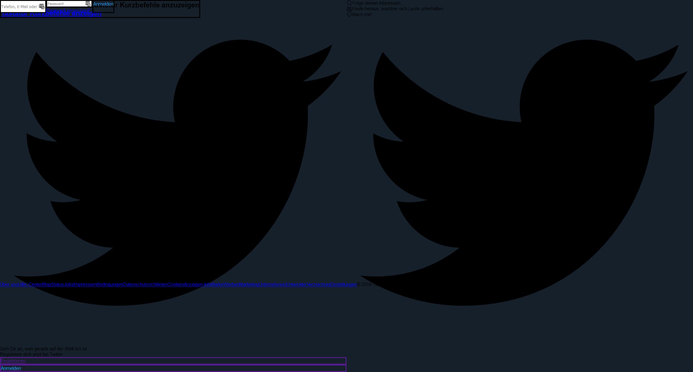 twitter.com - design is broken · Issue #26014 · webcompat/web-bugs · GitHub