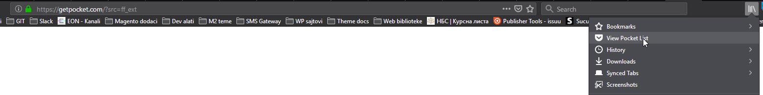 getpocket.com - see bug description · Issue #26971 · webcompat/web-bugs · GitHub